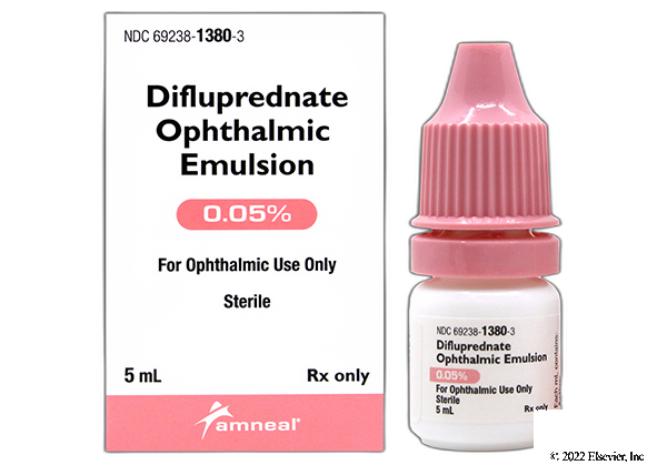 Durezol 2025 Prices, Coupons & Savings Tips - GoodRx