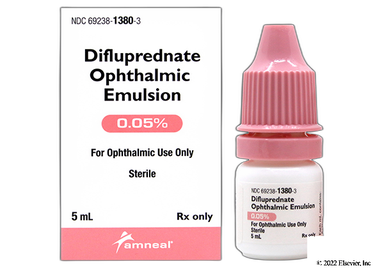 Durezol Prices, Coupons & Savings Tips - GoodRx