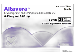 Altavera Prices, Coupons & Savings Tips - GoodRx