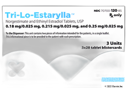 Tri-Lo-Estarylla Prices, Coupons & Savings Tips - GoodRx