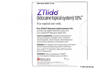 Ztlido Prices, Coupons & Savings Tips - GoodRx