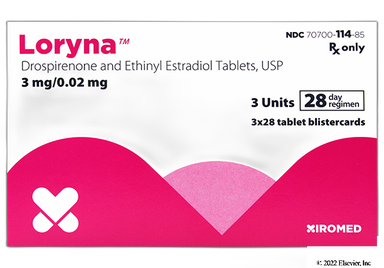 Loryna Prices, Coupons & Savings Tips - GoodRx