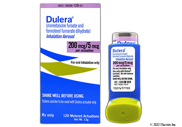 Dulera (Mometasone & Formoterol) Prices, Coupons & Savings Tips - GoodRx