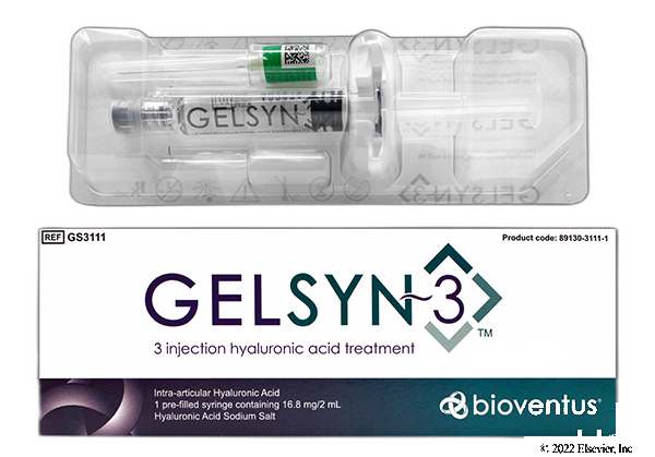 Gelsyn-3 2025 Prices, Coupons & Savings Tips - GoodRx