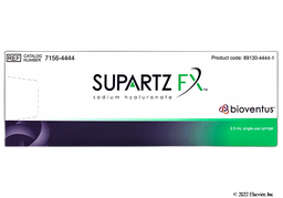 Supartz FX Prices, Coupons & Savings Tips - GoodRx