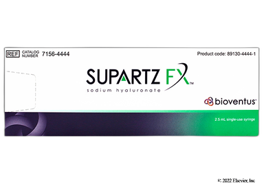 Supartz FX Prices, Coupons & Savings Tips - GoodRx