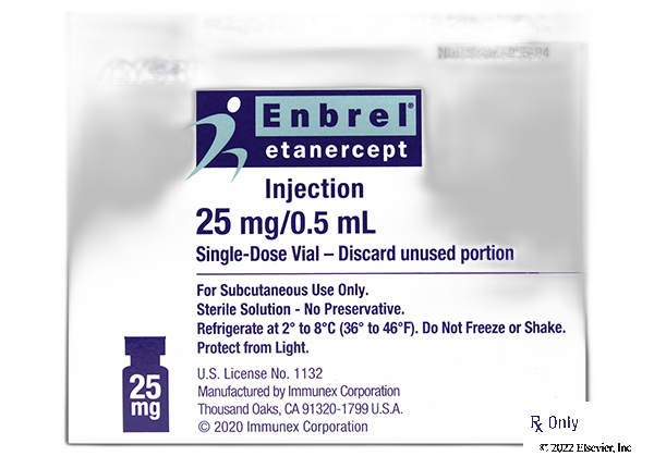 Enbrel Injections: Uses, Dosage Side Effects, 44% OFF