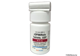 Ropinirole Prices, Coupons & Savings Tips - GoodRx