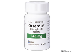 Orserdu (Elacestrant) Prices, Coupons & Savings Tips - GoodRx