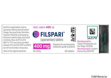 Filspari (Sparsentan) Prices, Coupons & Savings Tips - GoodRx