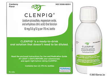 Clenpiq Prices, Coupons & Savings Tips - GoodRx