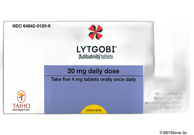 Lytgobi (Futibatinib) Prices, Coupons & Savings Tips - GoodRx
