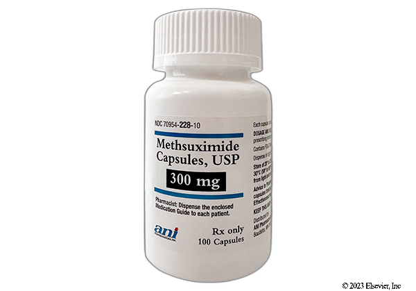 Methsuximide Medicare Coverage and Co-Pay Details - GoodRx