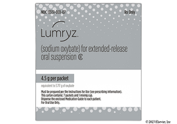 Lumryz Prices, Coupons & Savings Tips - GoodRx