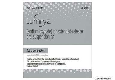 Lumryz Prices, Coupons & Savings Tips - GoodRx