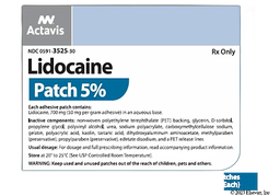 Lidoderm Prices, Coupons & Savings Tips - GoodRx