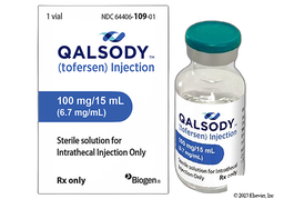 Qalsody (Tofersen) Prices, Coupons & Savings Tips - GoodRx