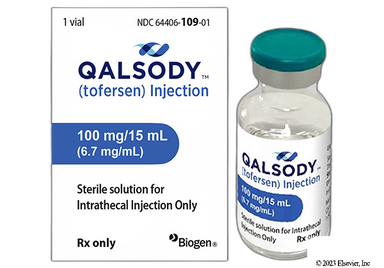 Qalsody (Tofersen) Prices, Coupons & Savings Tips - GoodRx