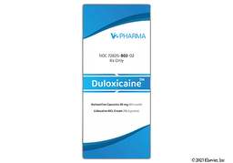 Duloxicaine Prices, Coupons & Savings Tips - GoodRx