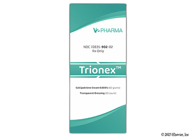 Trionex Prices, Coupons & Savings Tips - GoodRx