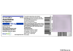 Azacitidine Prices, Coupons & Savings Tips - GoodRx