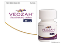 Veozah 2025 Prices, Coupons & Savings Tips - GoodRx