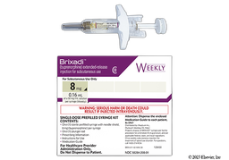 Brixadi Prices, Coupons & Savings Tips - GoodRx