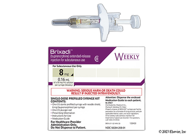 Brixadi Prices, Coupons & Savings Tips - GoodRx