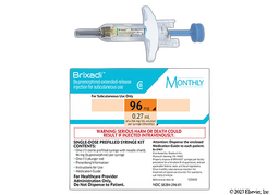 Brixadi Prices, Coupons & Savings Tips - GoodRx