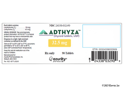 Adthyza Prices, Coupons & Savings Tips - GoodRx