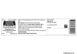 Treanda Prices, Coupons & Savings Tips - GoodRx