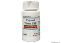 Thyroid Tablets Prices, Coupons & Savings Tips - GoodRx