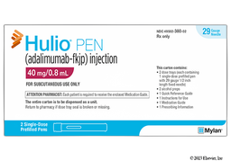 Hulio (Adalimumab Fkjp) Prices, Coupons & Savings Tips - GoodRx