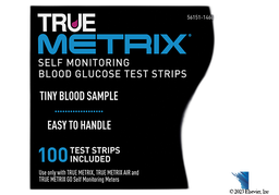 Compare True Metrix Prices - GoodRx