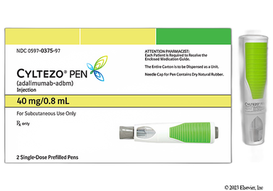 Cyltezo (Adalimumab Adbm) Prices, Coupons & Savings Tips - GoodRx