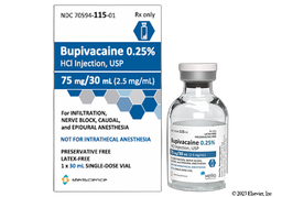 Bupivacaine: Drug Basics and Frequently Asked Questions