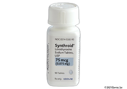 Synthroid Prices, Coupons & Savings Tips - GoodRx