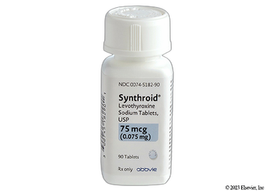 Synthroid Prices, Coupons & Savings Tips - GoodRx