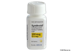 Synthroid Prices, Coupons & Savings Tips - GoodRx