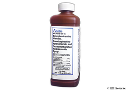 Bromfed DM Prices, Coupons & Savings Tips - GoodRx