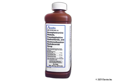 Bromfed DM Prices, Coupons & Savings Tips - GoodRx