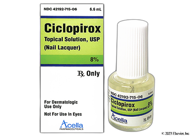Ciclopirox Prices, Coupons & Savings Tips - GoodRx