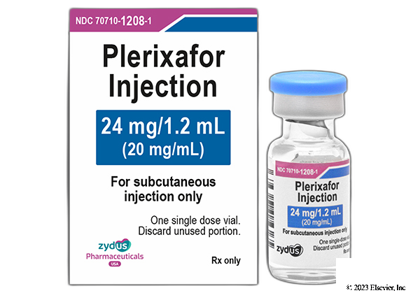 Plerixafor Medicare Coverage and Co-Pay Details - GoodRx