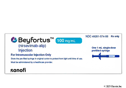 Beyfortus 2025 Prices, Coupons & Savings Tips - GoodRx