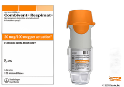 Combivent 2025 Prices, Coupons & Savings Tips - GoodRx