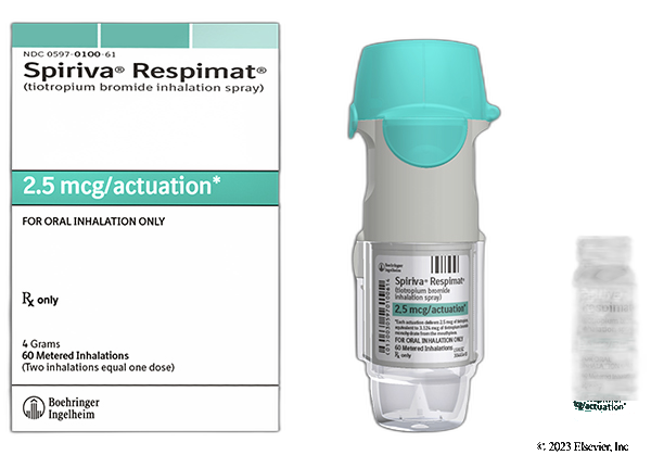 Spiriva Respimat 2026 Prices, Coupons & Savings Tips - GoodRx