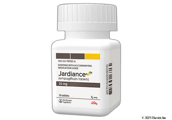 Jardiance Diabetes Study Reveals Benefits Of Jardiance And Metformin