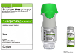 Stiolto Respimat (Tiotropium & Olodaterol) Prices, Coupons & Savings ...