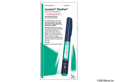 Levemir (Insulin Detemir) Prices, Coupons & Savings Tips - GoodRx