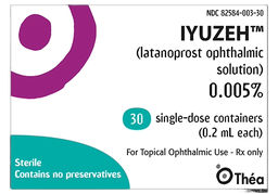 Iyuzeh Prices, Coupons & Savings Tips - GoodRx